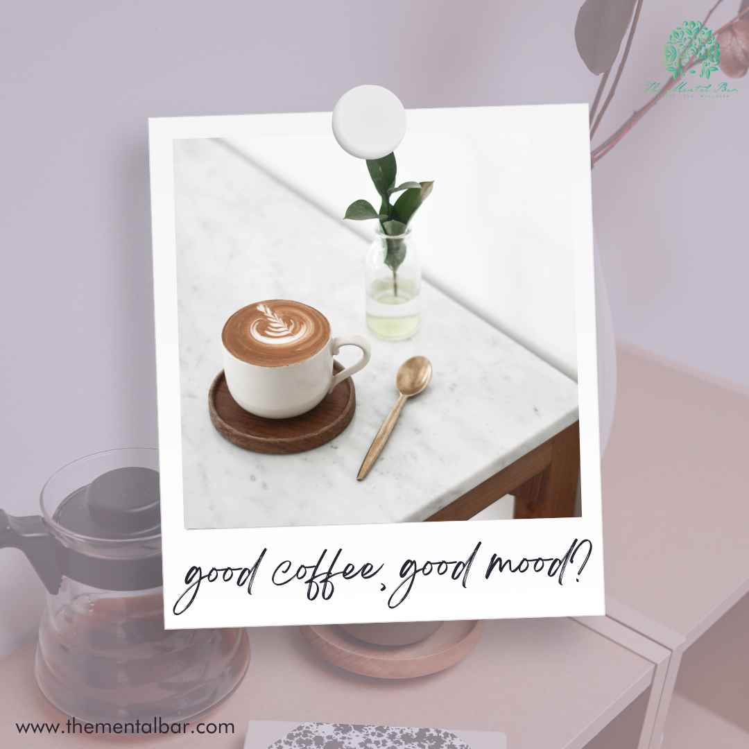 Good coffee good mood every time! – The Mental Bar Coffee Company